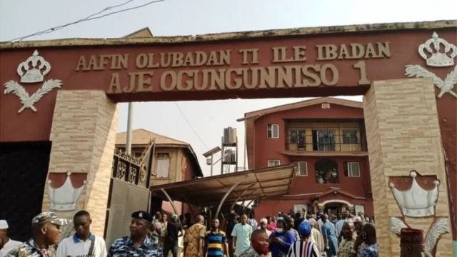 Lekan Balogun: Olubadan of Ibadan coronation, biography and wetin you ...