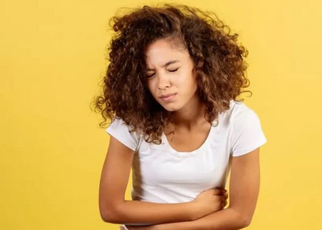 Crampes menstruelles : pourquoi elles ne sont pas normales, selon les ...