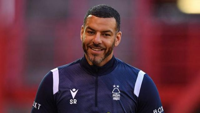 Nottingham Forest - BBC Sport