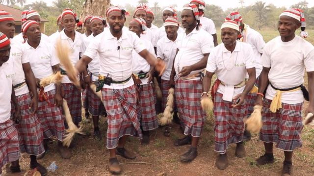 Igbo Traditional Music: Ikperikpe ọgụ, Atịlọgwụ, Egedege na egwu ...