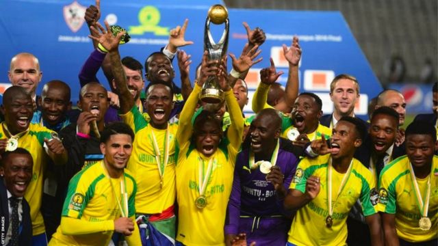 Super League: Je, mashindano mapya yanaweza kuboresha michezo ya klabu ...