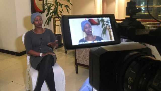 Fatiyaa Awwal: 'Warri diyaaspooraa biyyasaaniif maal gochuun akka qaban ...