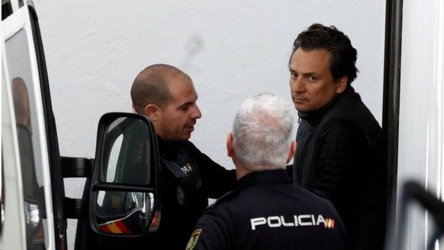 Emilio Lozoya 3 Claves Para Entender El Mayor Escándalo De Corrupción