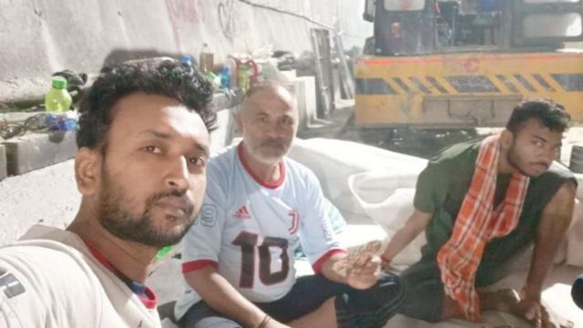 कस्तो थियो उत्तरकाशीको सुरुङमा १७ दिन फस्दाको पीडा? के मजदुरहरूलाई नबाचिएला भन्ने पनि लागेको ...