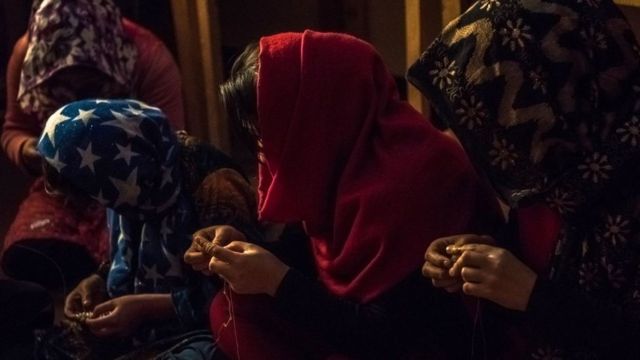 عفو بینالملل خانههای امن بسته شده و زنان قربانی خشونت پس از تسلط
