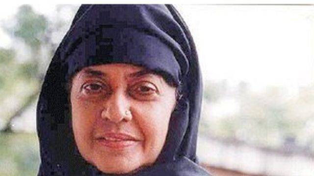 Jaruman Indiya 11 da suka Musulunta - BBC News Hausa