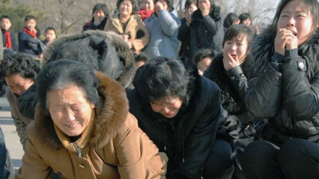 Kim Jong-un: Bukan 'putra mahkota' tapi akhirnya menjadi pemimpin Korea Utara - BBC News Indonesia