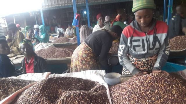 Rwanda: Babajwe n'uko ibishyimbo byari ibiryo byabo by'ibanze ubu birya ...