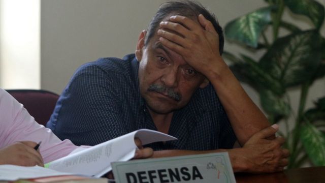 Fiscalía de Bolivia imputa por homicidio culposo al director de Lamia ...