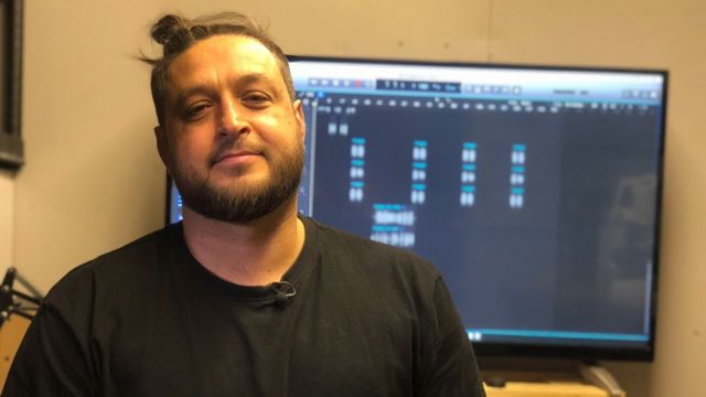 Muzičari, mentalno zdravlje i pandemija: „Od repera se očekuje mnogo ...