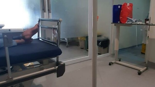 Natal dan tahun baru: Tingkat hunian RS Covid-19 hampir 100% ...