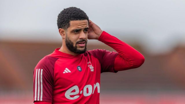Nottingham Forest - BBC Sport
