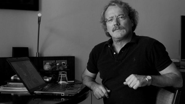 Alberto Barrera Tyszka: "La diáspora en Venezuela tiene un elemento afectivo brutal en un país ...