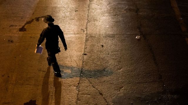 Teka-teki kematian pramugari Filipina: Perintah pencopotan kepala polisi, yang dianggap 'gagal ...