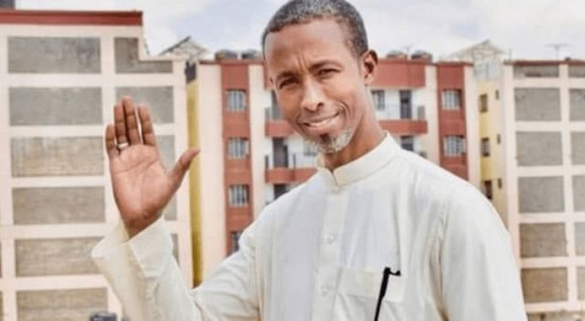 Maxaadan ka ogayn Sufyaan ninka calanka Soomaaliya ku tilmaamay 'astaan ...