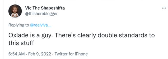 Oxlade: Why Nigerian singer Oxlade alleged 'sex tape' dey cause so much tok-tok for Nigeria ...