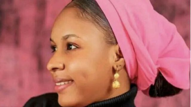 Ummita Sani: Chinese man wey allegedly kill im girlfriend go spend im ...