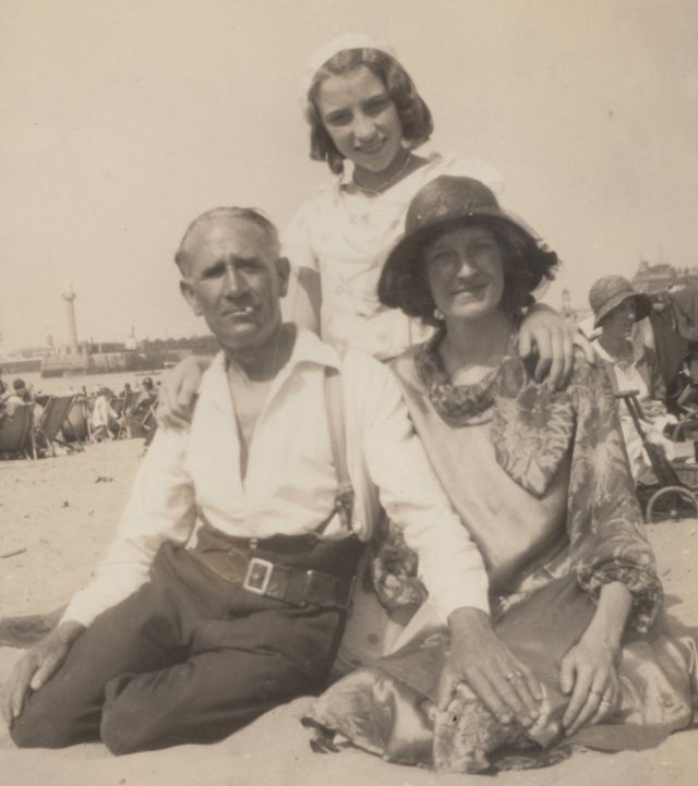 Drugi svetski rat i Vera Lin: Kako je izgledao život pevačice koja je ...