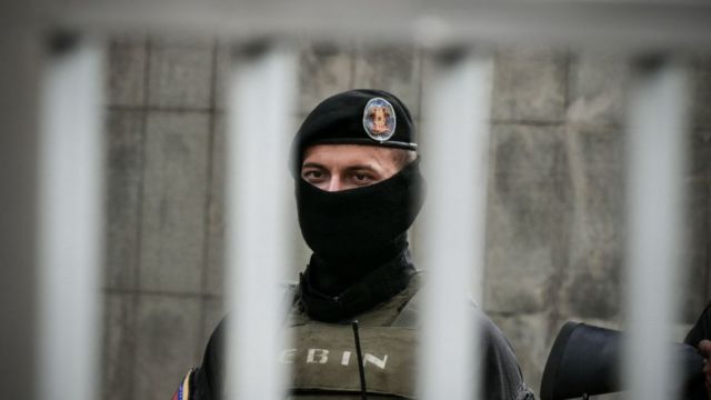 Crisis en Venezuela: en qué situación queda Nicolás Maduro tras el ...