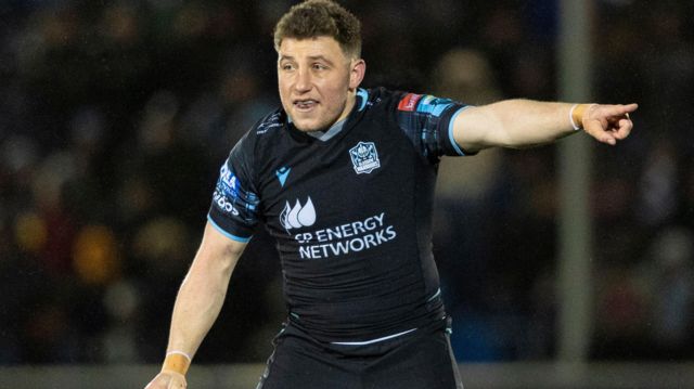 Scottish Rugby Union - Latest News - BBC Sport