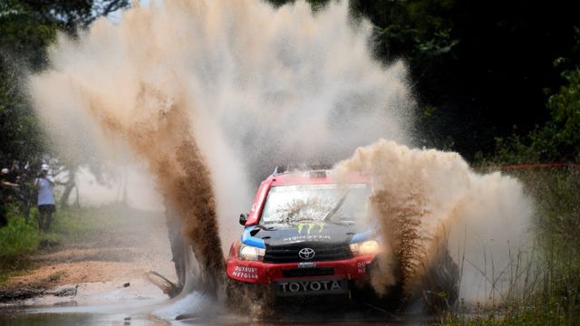 Los 6 eventos deportivos que te recomendamos no perderte en 2017 - BBC ...