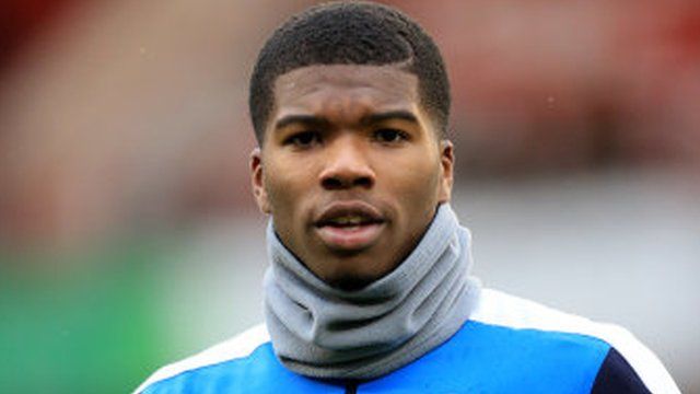 Leyton Orient: Stevenage's Rowan Liburd & Bournemouth's Jordan Green ...