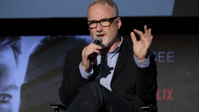 В титрах не значился: каким получился "Манк" Дэвида Финчера - BBC News ...