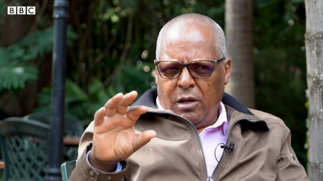 Murtee TPLF tarree shorkeessummaa jalaa baasuu: Deeggarsaafi mormii ...