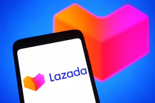 LAZADA ดราม่า : สถานทูตจีนบอก “รับไม่ได้” กับเนื้อหาโฆษณาลาซาด้า ยักษ์ ...
