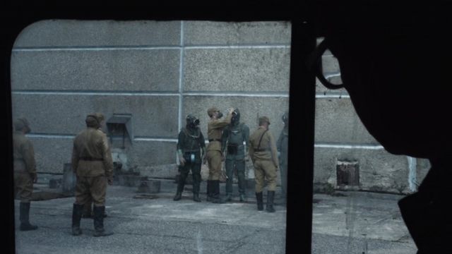 Серіал “Чорнобиль”: “чорнобильський дайвер” Ананенко розповів, як вони ...