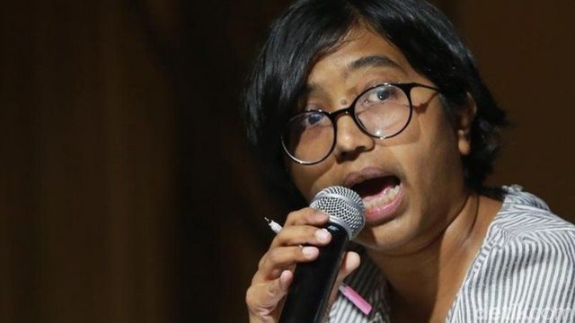 Pasal penghinaan presiden di RUU KUHP 'dituntut dihapus': 'Apakah ...