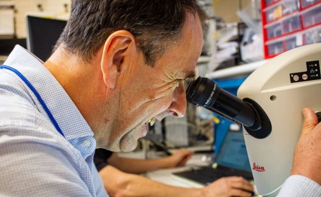 Kisah bos yang kehilangan Rp25,3 triliun dalam semalam dan bangkit lagi ...