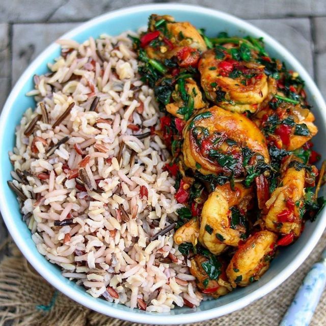 Lock Down in Nigeria: Gbanahụ oke ibu, 'afọ beer' site n'iri nri ndị a ...