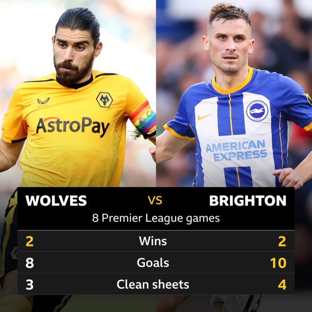 Wolverhampton Wanderers - BBC Sport