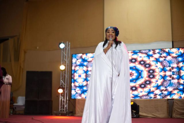 Governorship election 2023 : Meet di women wey want be govnors for ...