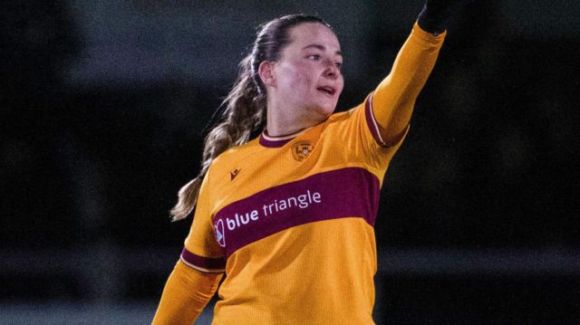 Scottish Women's Football - BBC Sport