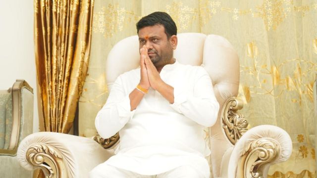 పైలట్ రోహిత్ రెడ్డి: వై కేటగిరీ సెక్యూరిటీ సిబ్బందితో కలిసి చేసిన ...