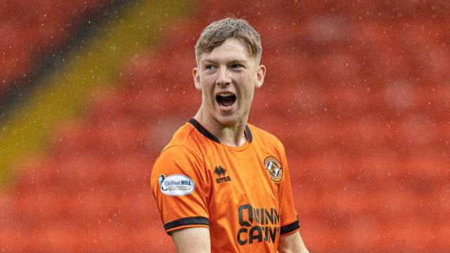 Dundee United - BBC Sport