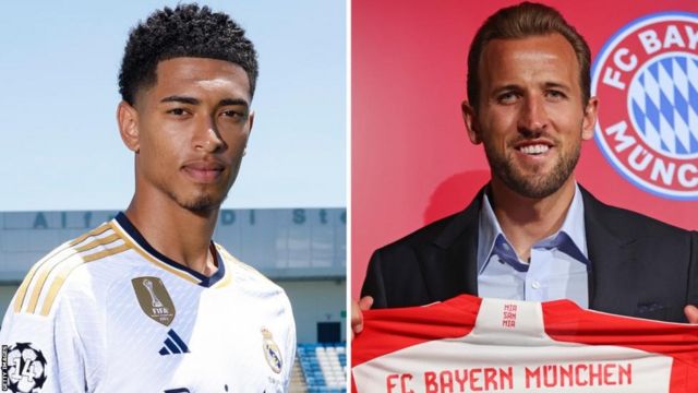 Siku ya mwisho ya uhamisho 2023: Primia Ligi imevunja rekodi huku ...