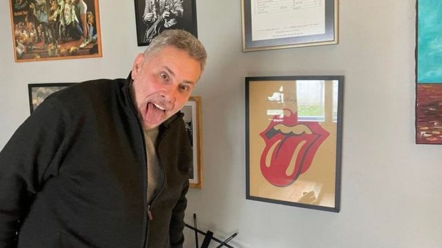 Intervju petkom: Zdenko Kolar za BBC na srpskom o Superheroju ...