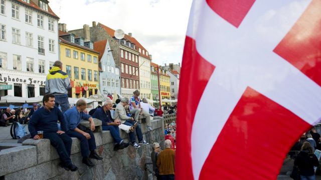 Bagaimana rasanya hidup di negara dengan pemerintahan terbaik di dunia ...