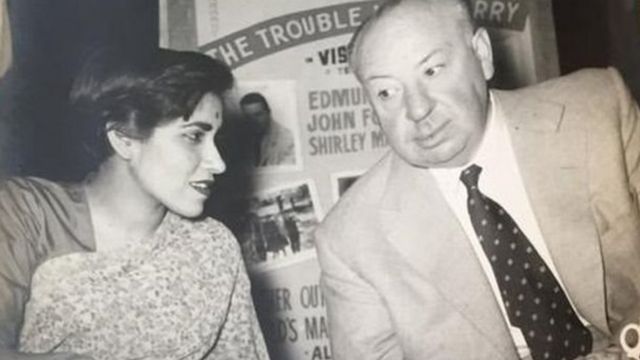 ਗੁਲਸ਼ਨ ਈਵਿੰਗ: ਇੰਦਰਾ ਗਾਂਧੀ ਦਾ ਲੰਬਾ ਇੰਟਰਵਿਊ ਲੈਣ ਵਾਲੀ ਤੇ ਹਰ ਵੱਡੇ ਸਿਤਾਰੇ ...