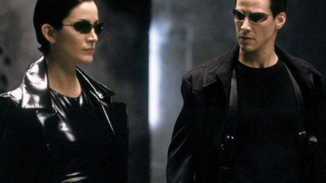Por que o filme 'Matrix' envelheceu mal? - BBC News Brasil
