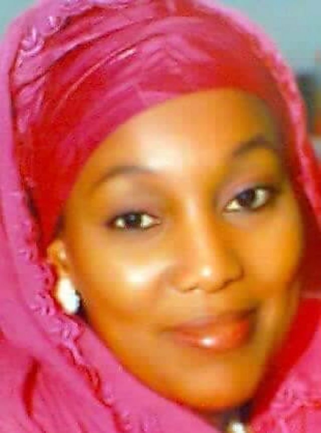 Isa Funtua, Abba Kyari, Zulaihat Buhari, death of close friends and ...