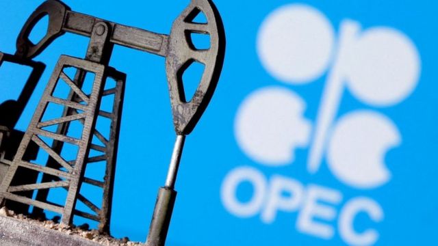 النفط هل تلجأ الولايات المتحدة إلى مشروع قانون نوبك ردا على قرار