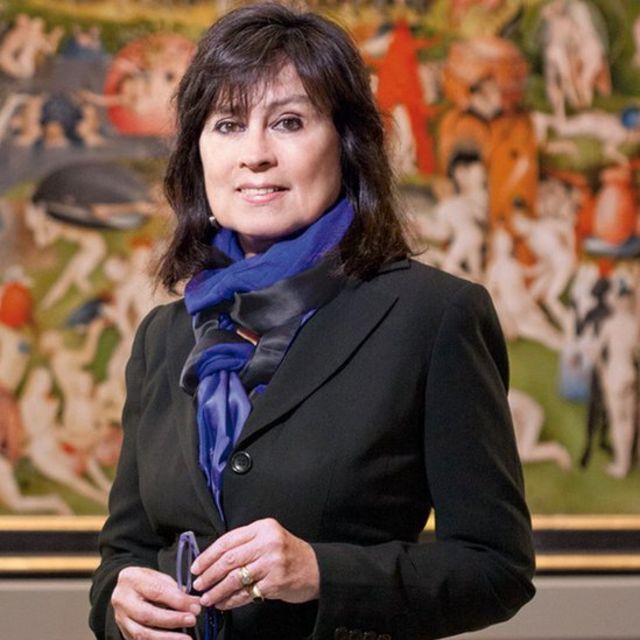 Laura Restrepo: "En 'Los Divinos' quería mostrar lo que hay detrás del ...