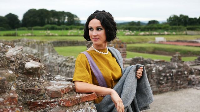 Подвески времен Римской империи оказались инструментом для макияжа ...