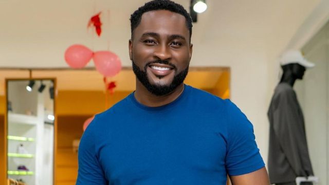 BBNaija: Whitemoney beat Pere, Cross, Emmanuel and Angel to win BBNaija ...