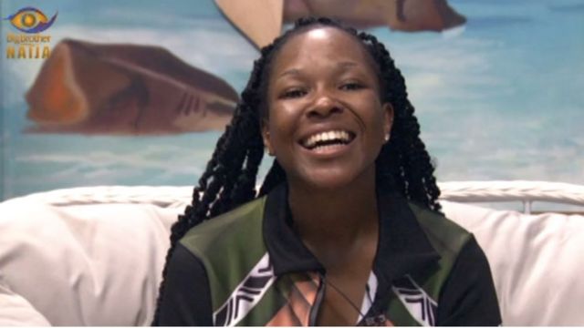 "BBNaija Laycon", Nengi, Dorathy, Neo, Vee vote one of housemates wey ...