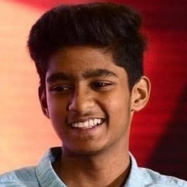 தமிழ்நாடு இளம் டேபிள் டென்னிஸ் வீரர் விஸ்வாவின் அதிர்ச்சி மரணம் ...